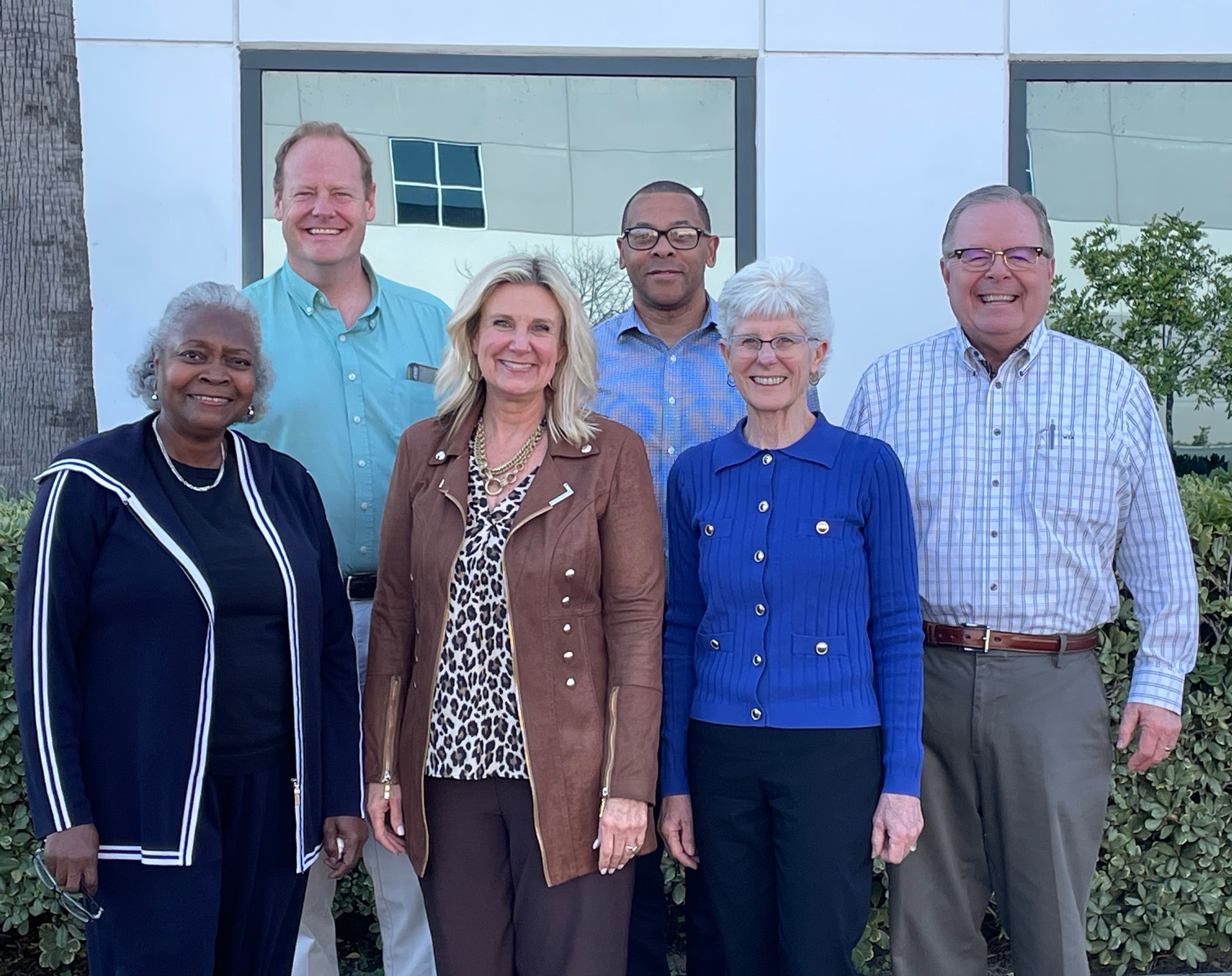 Peacemaker Ministries Board – Anne Bachle Fifer